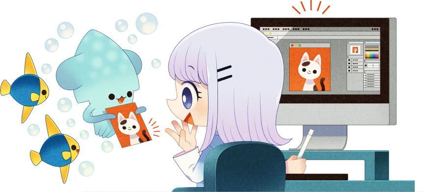 内容制作指南｜FANBOX PRINT