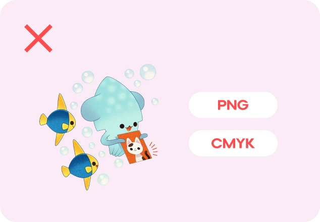 Content Creation Manual | FANBOX PRINT